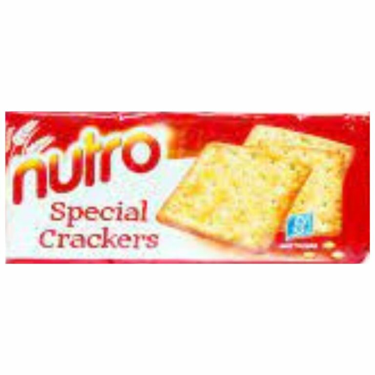 Nutro Special Cracker 200g – Superb Hyper