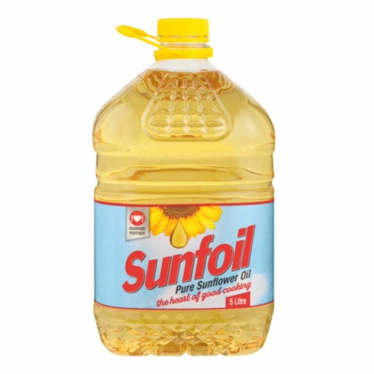 Cooking Oil – Superb Hyper