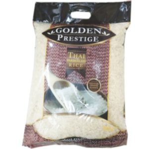 Golden Prestige Thai Rice 10kg – Superb Hyper