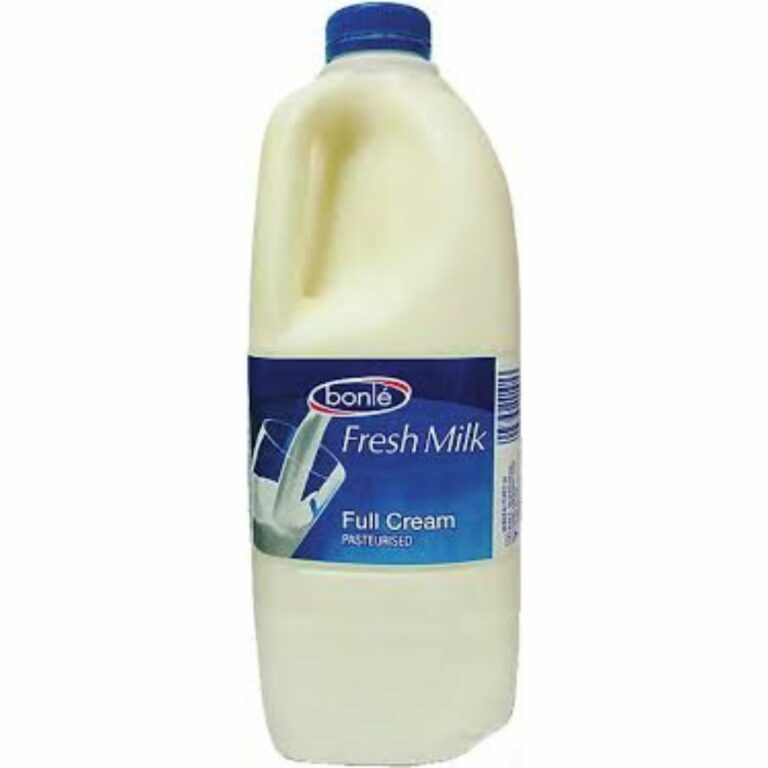 Dairy & Chilled Products – Superb Hyper