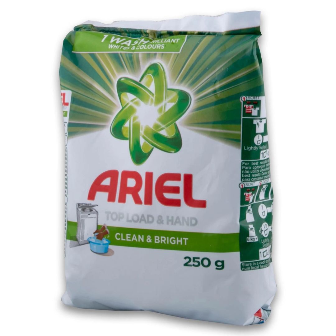 Washing Powders – Superb Hyper