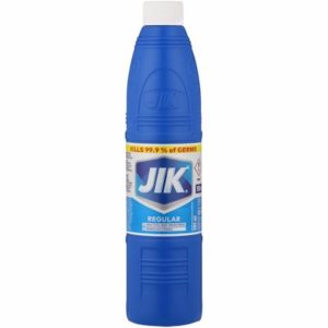 Jik Triple Action Bleach Regular 500ml - Superb Hyper
