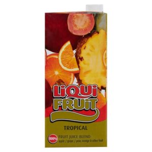 Liqui Fruit Juice Tropical 2lt – Superb Hyper