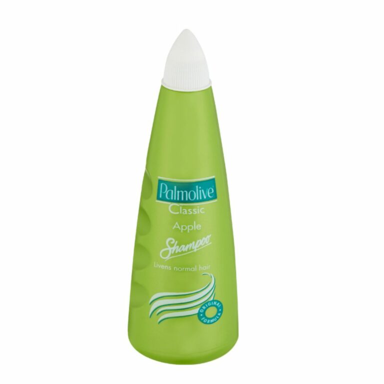 Palmolive Classic Apple Shampoo 350ml – Superb Hyper