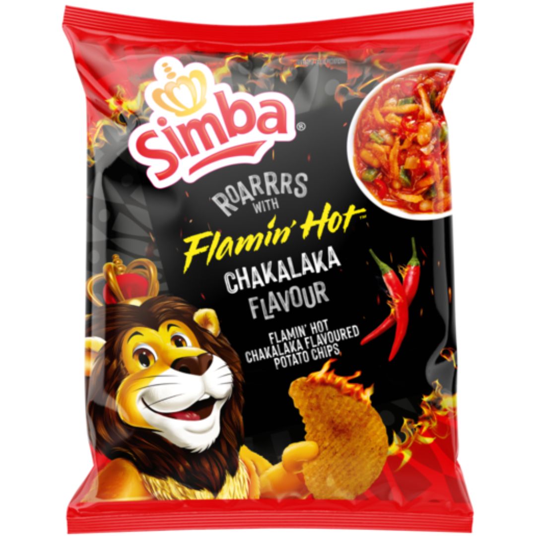 Snacks – Page 8 – Superb Hyper