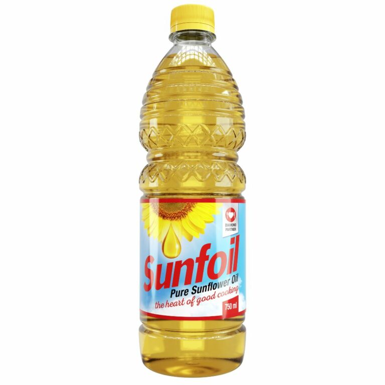 Cooking Oil – Superb Hyper