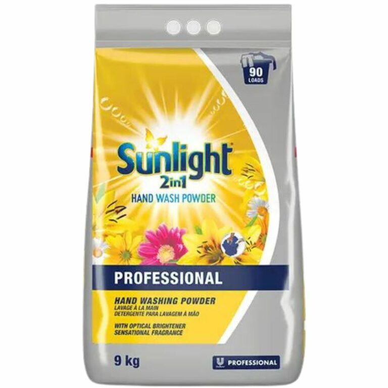 Sunlight Dishwashing Liquid 5lt – Superb Hyper