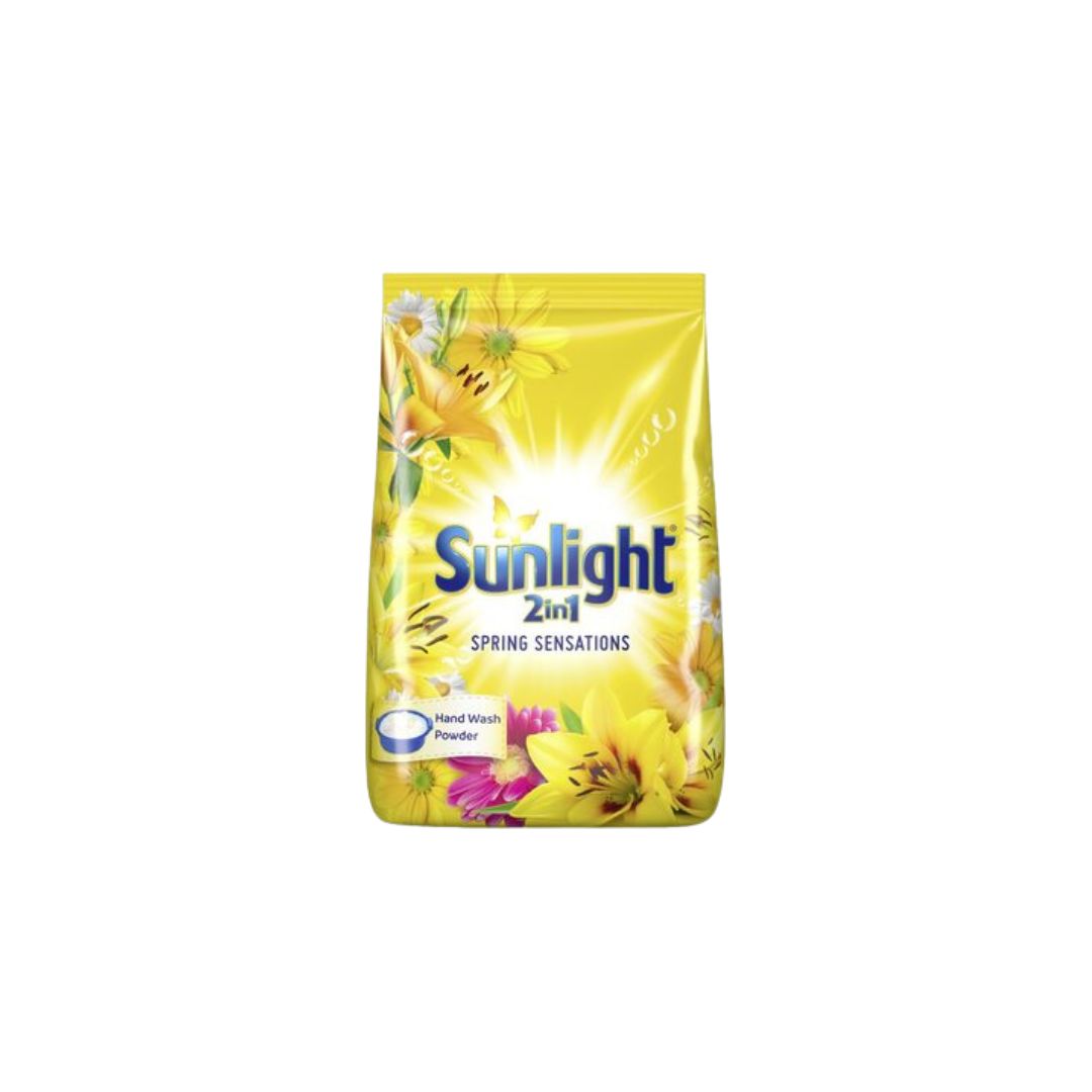 Sunlight Laundry Soap Bar 1x500g – Superb Hyper
