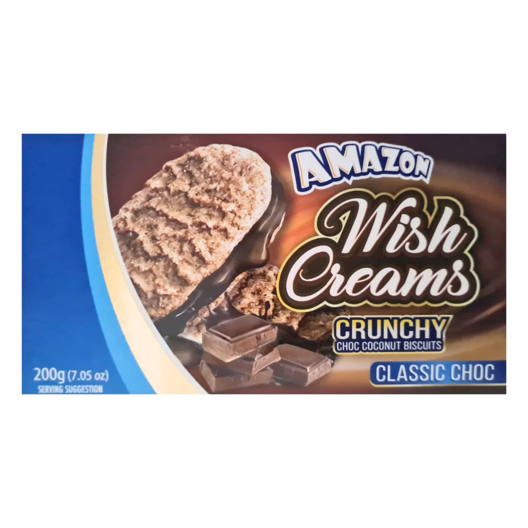 Biscuits – Superb Hyper