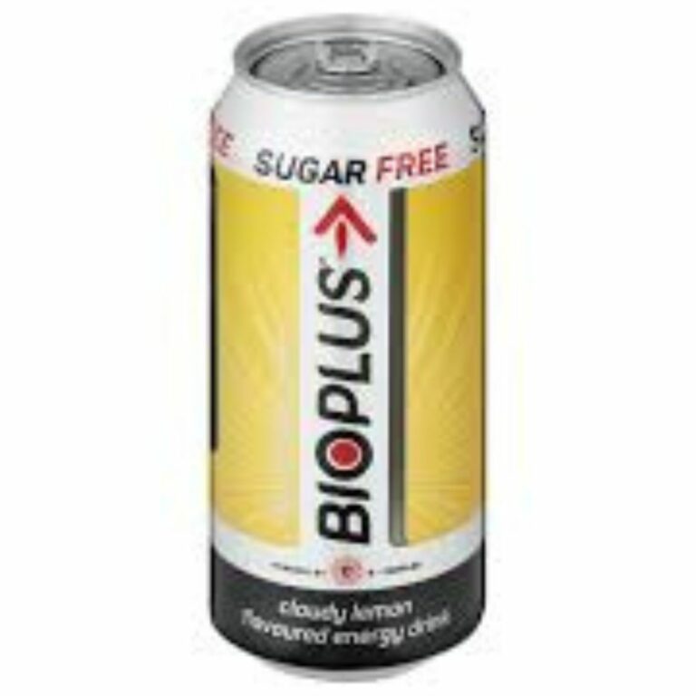 Sports and Energy Drinks – Superb Hyper