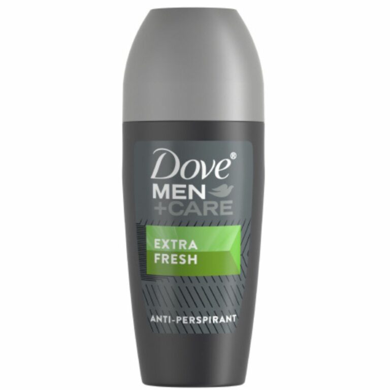 Dove Roll On Male Extra Fresh 50ml – Superb Hyper
