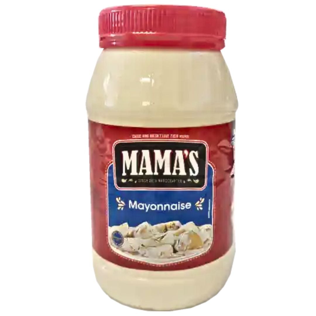 Mama's Mayonnaise 750gr - Superb Hyper