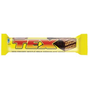 Nestle Tex Large Chocolate Bar 40gr - Superb Hyper