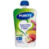Purity Pouch Sweet Potato, Sweetcorn And Apple 110ml – Superb Hyper