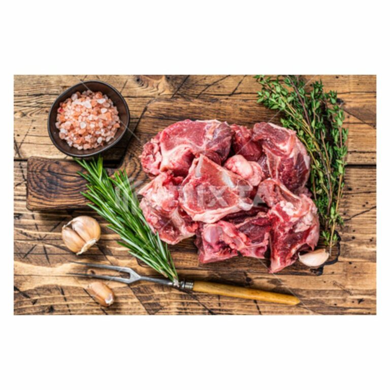 Butchery – Superb Hyper