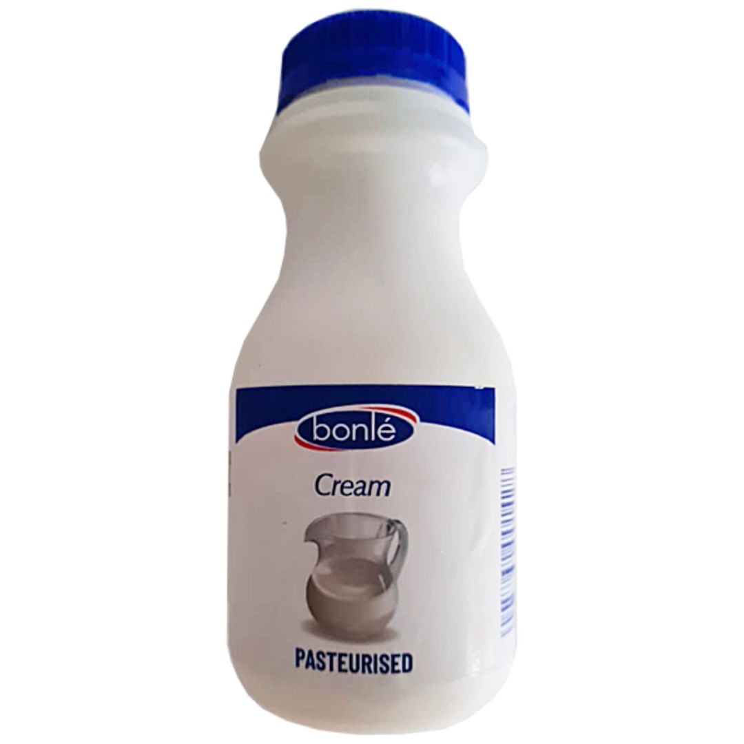 Bonle Fresh Cream 1x250ml – Superb Hyper