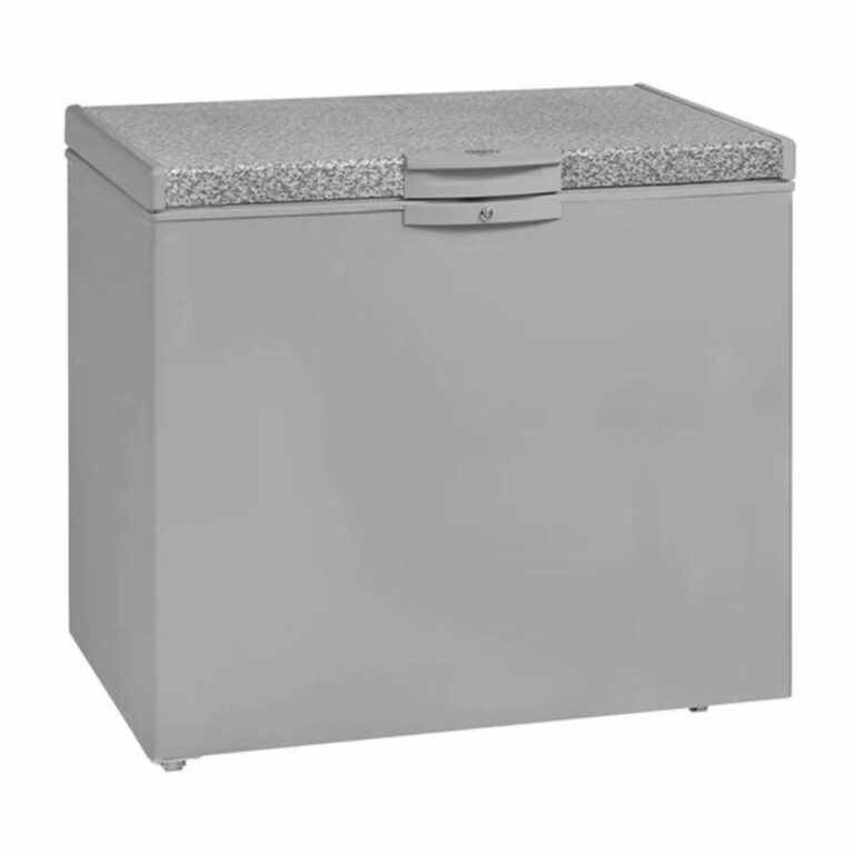 Defy Freezer CF300 Metallic DMF474 – Superb Hyper