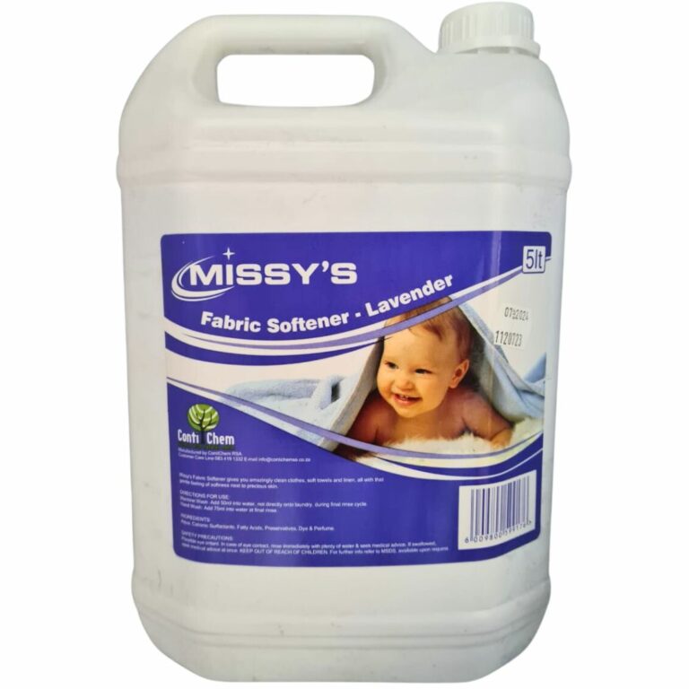 Fabric Softeners – Superb Hyper