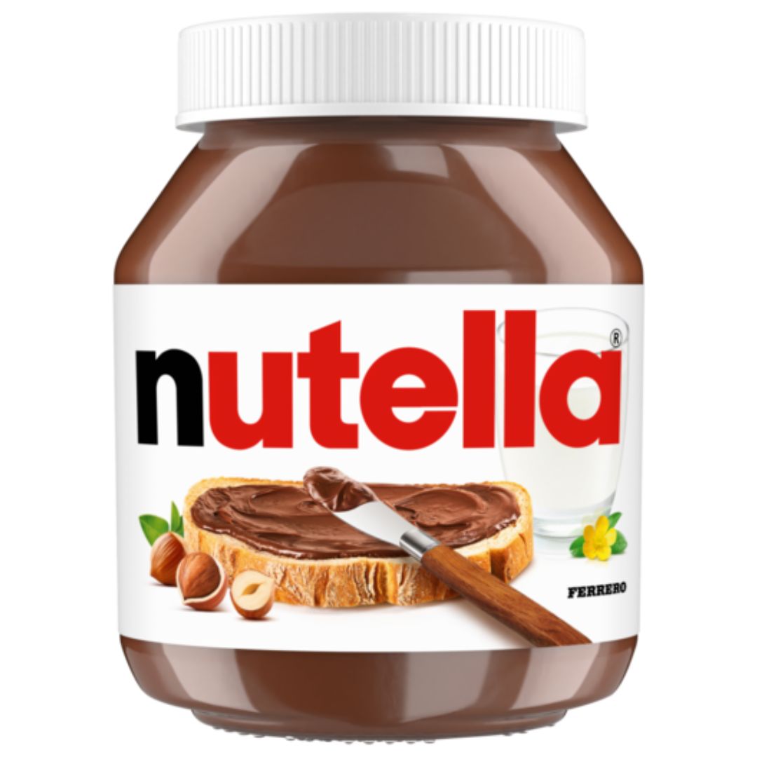 Spreads and Jams – Superb Hyper