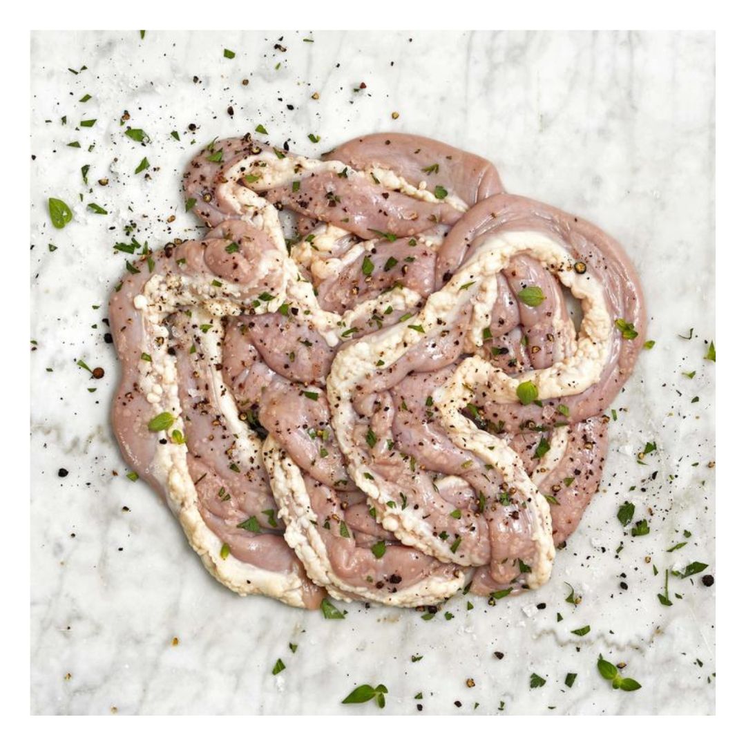 Ox Intestines Per Kg - Superb Hyper