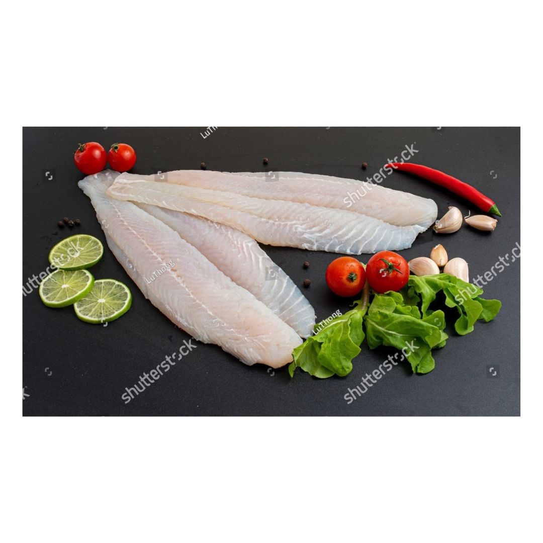 Fish Pangas Per Kg - Superb Hyper