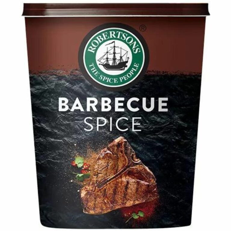 Robertsons Barbecue Spice 1kg – Superb Hyper
