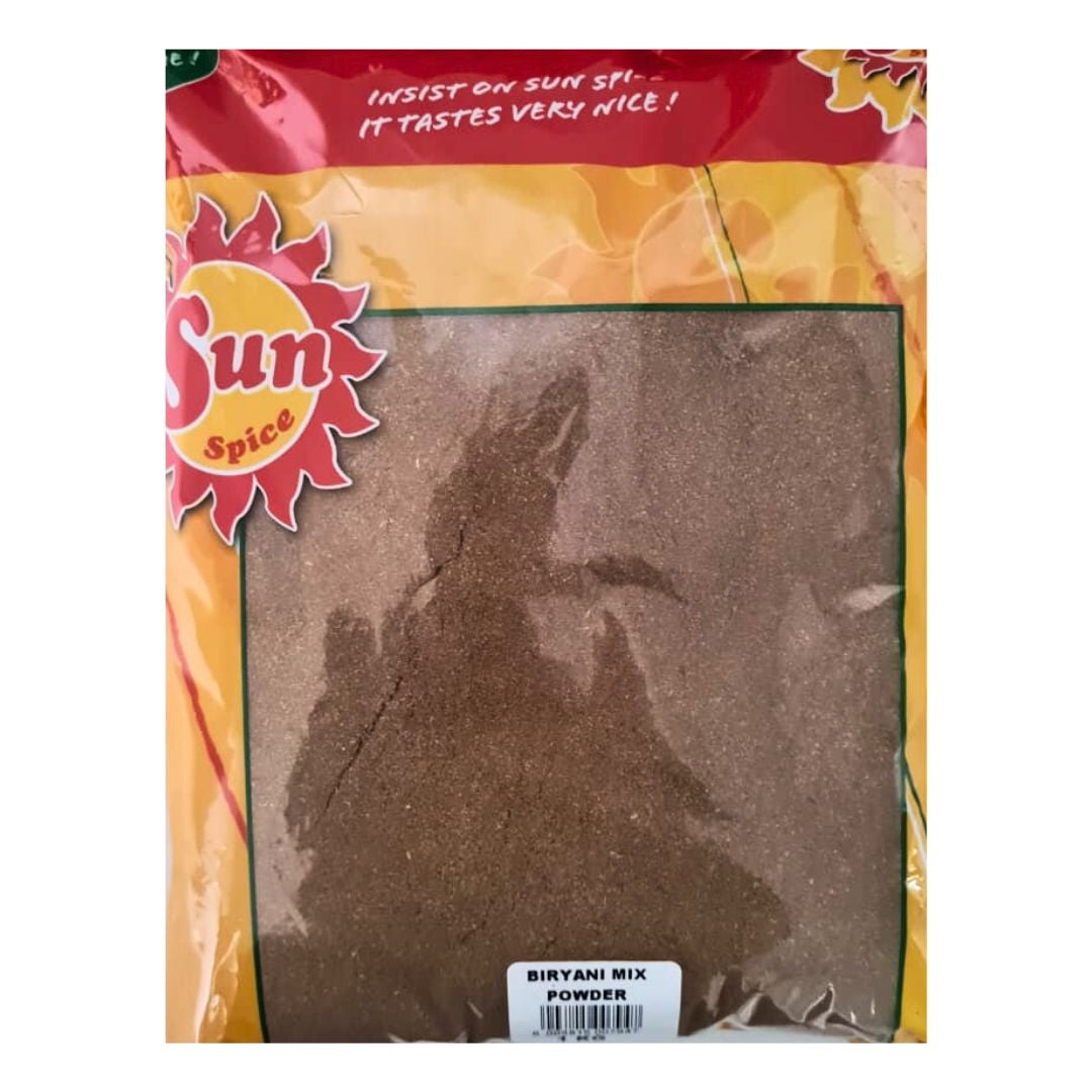 Sun Spice Briyani Powder Mix 200gr - Superb Hyper