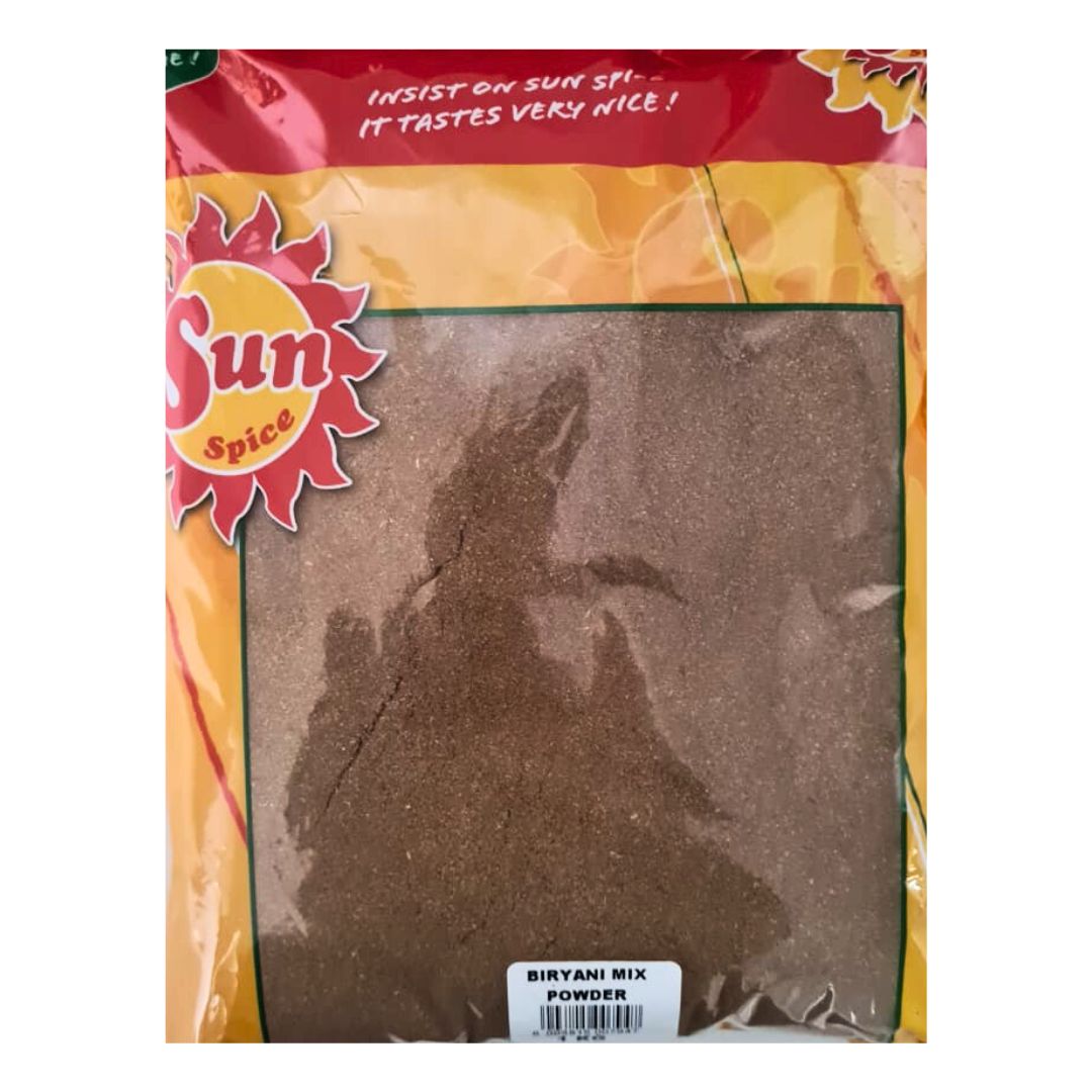 Sun Spice Briyani Powder Mix 1kg - Superb Hyper