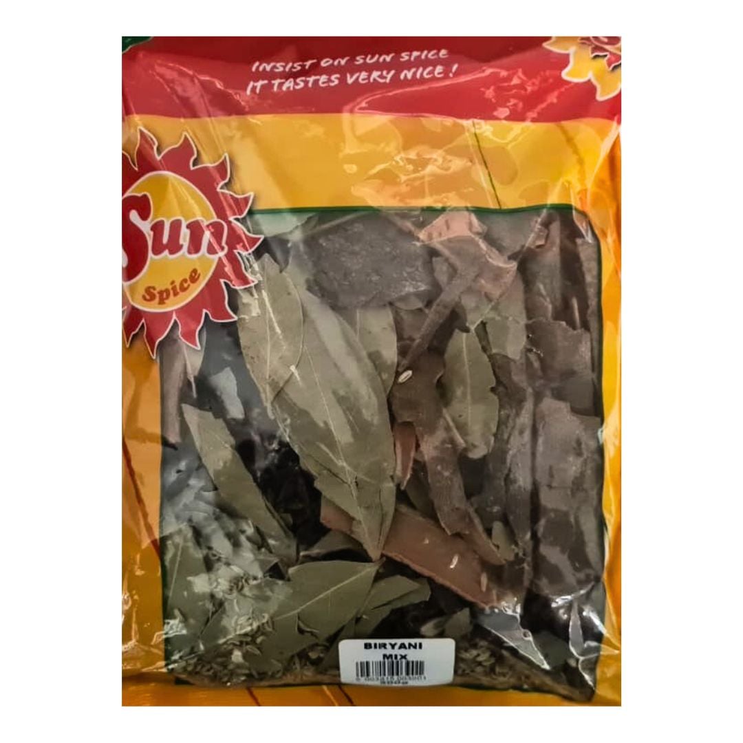 Sun Spice Whole Briyani Mix 500gr - Superb Hyper