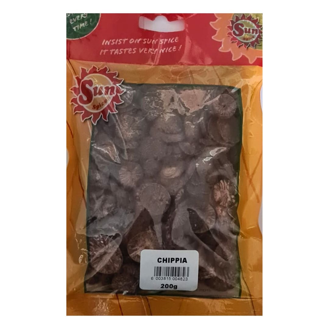 Sun Spice Chippia 200gr - Superb Hyper