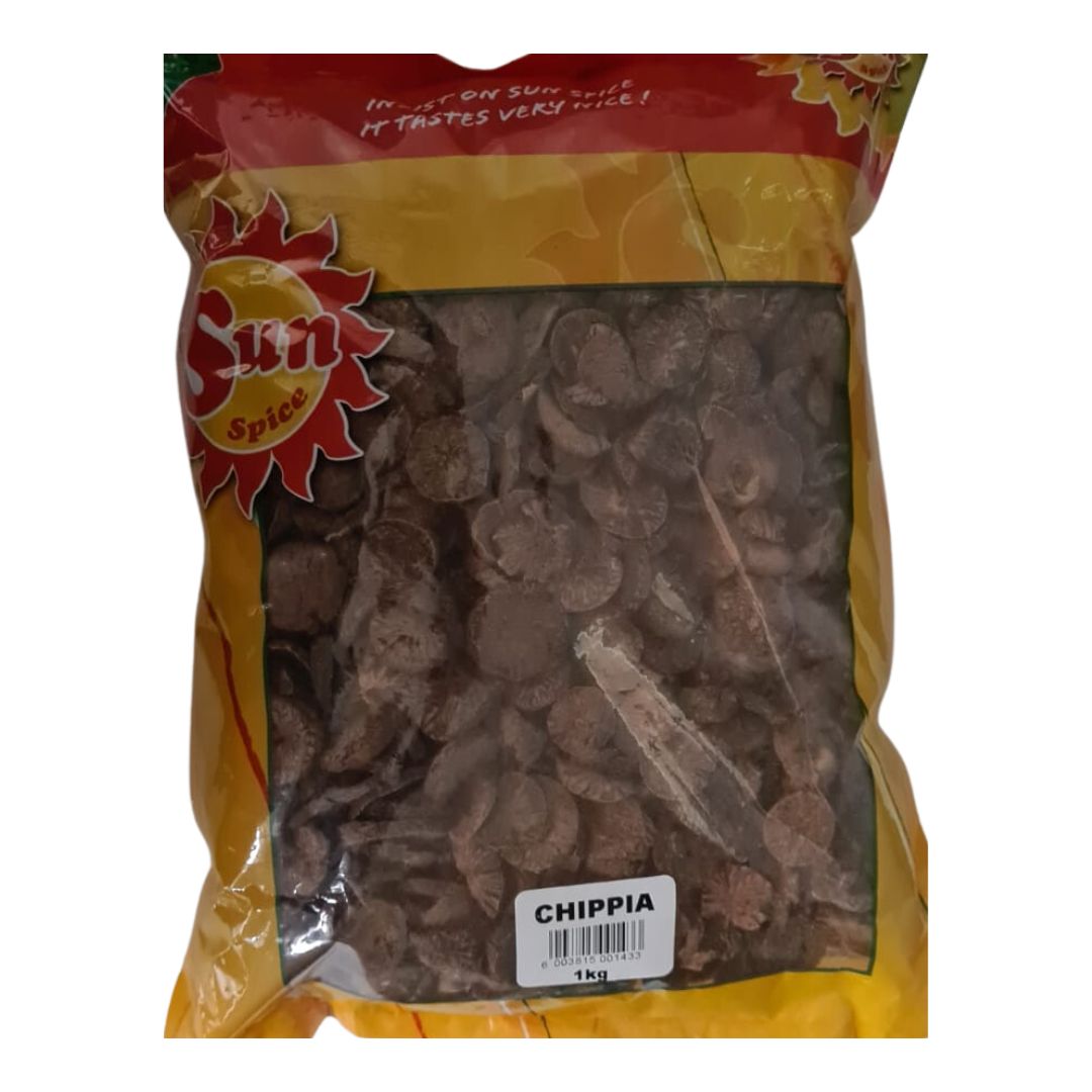 Sun Spice Chippia 1kg - Superb Hyper