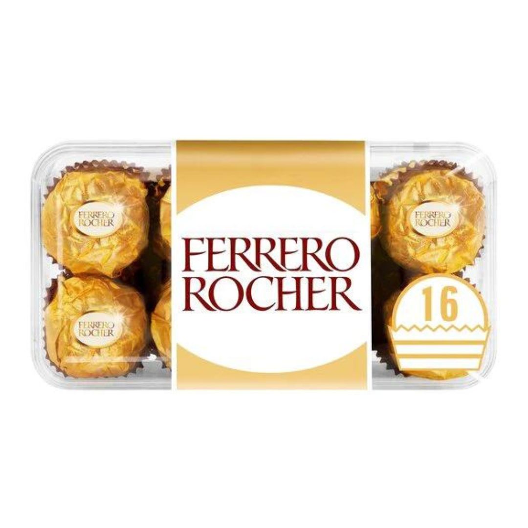 Ferrero Rocher 200gr - Superb Hyper