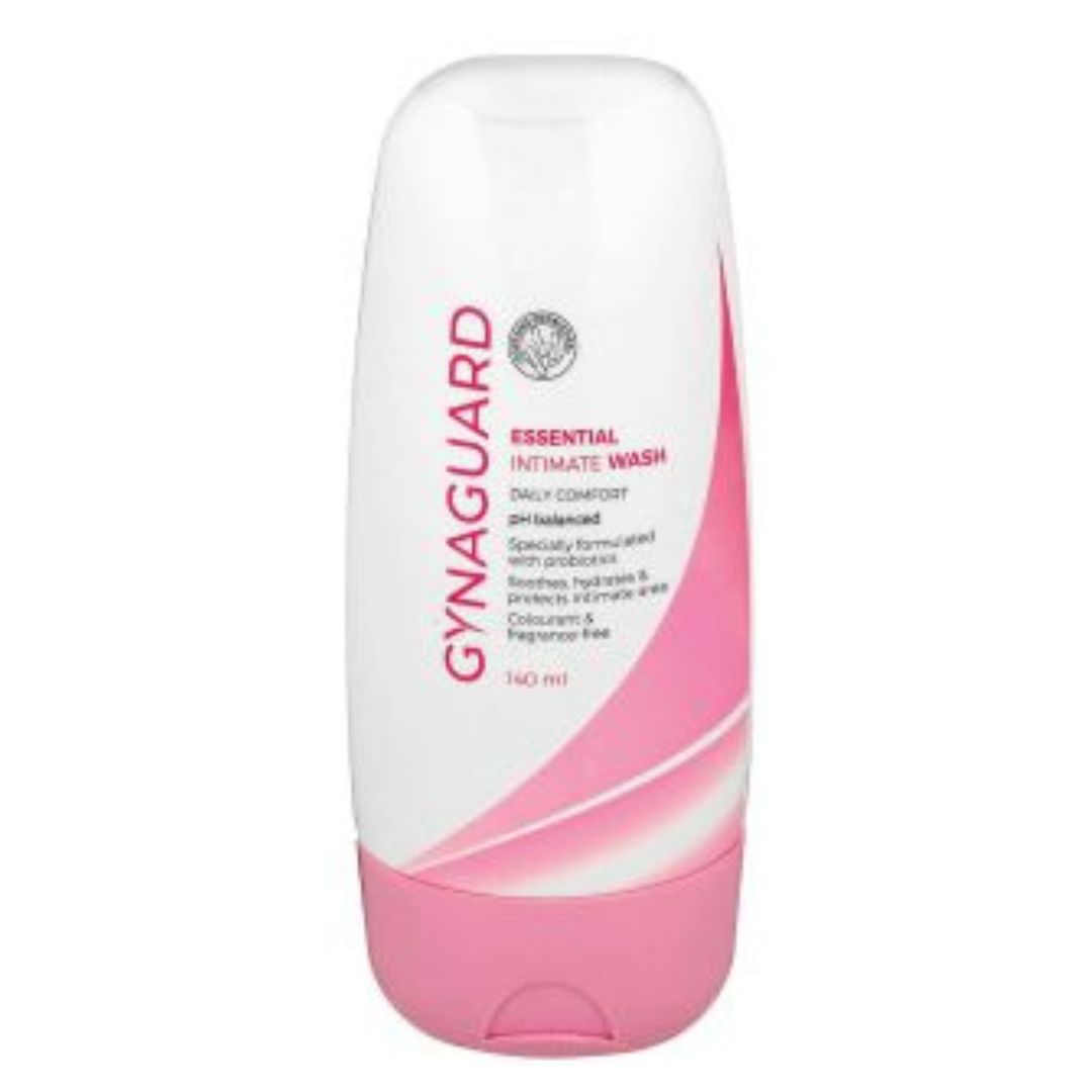 Gynaguard essential Imitate Wash 140ml – Superb Hyper