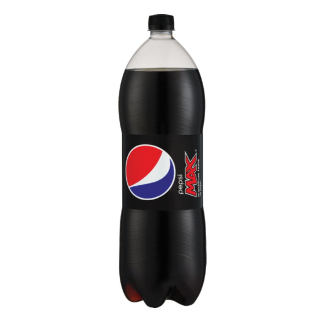 Pepsi Max Soft Drink 2lt - Superb Hyper