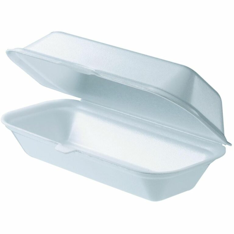 Foam Container 4 125s – Superb Hyper