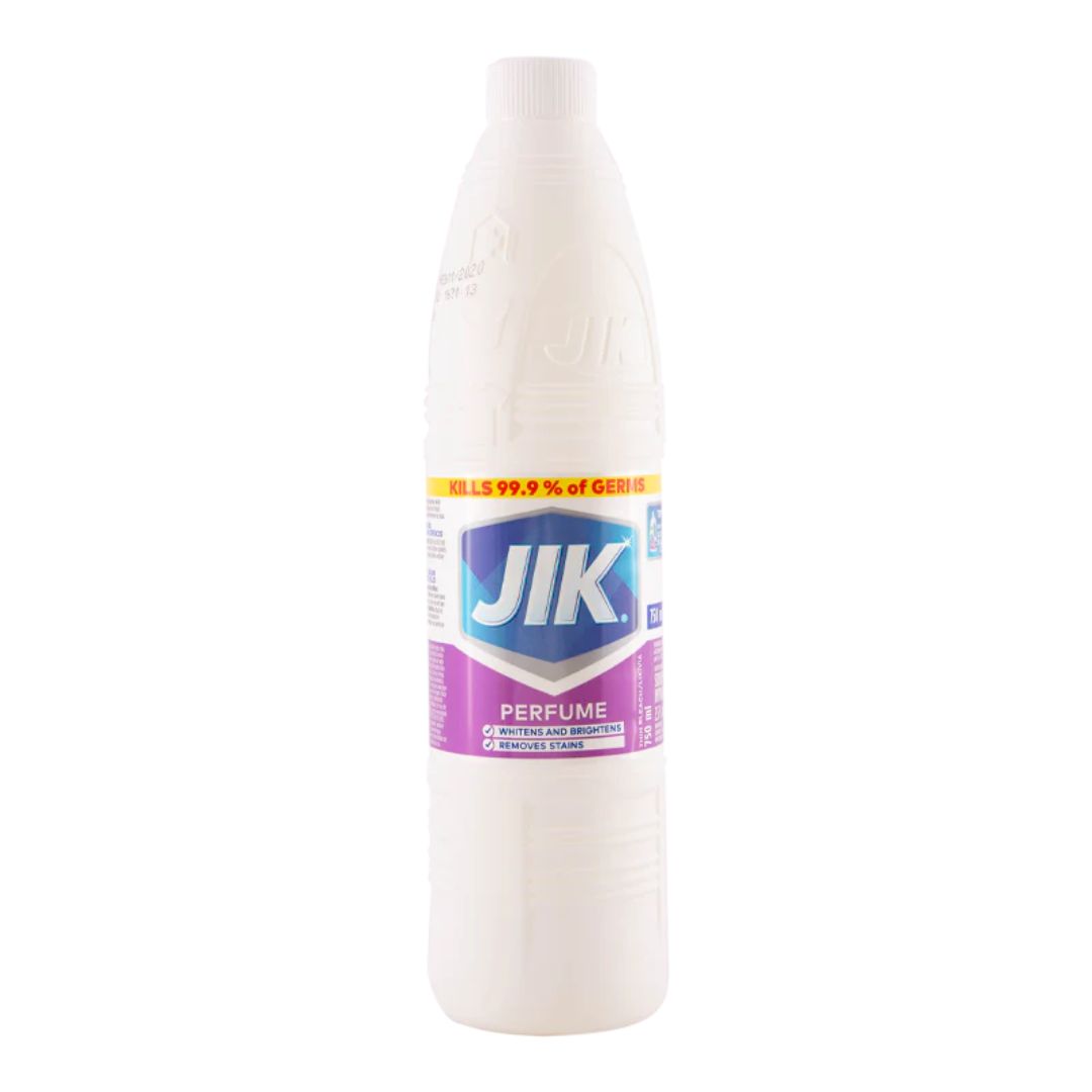 Jik Bleach Perfume 750ml - Superb Hyper