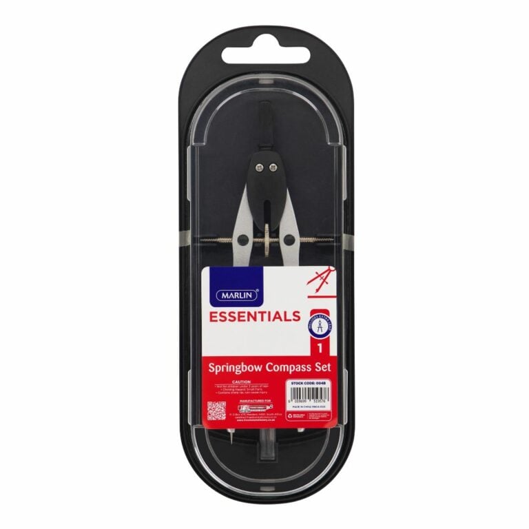 Marlin Essentials Springbok Compass Set – Superb Hyper