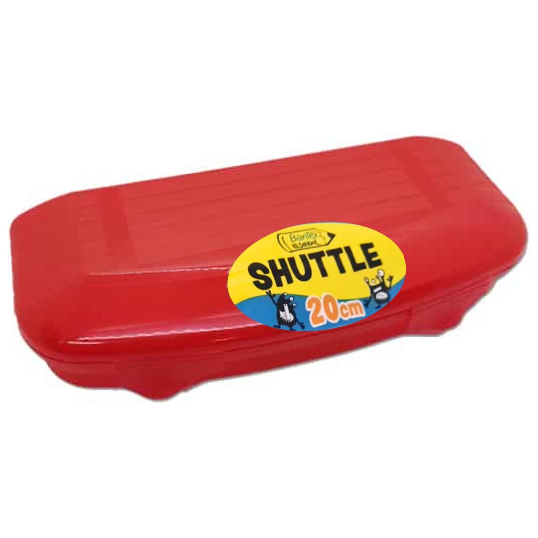 Bantex Shuttle Case Small 20cm Click On Item For Color Options - Superb ...