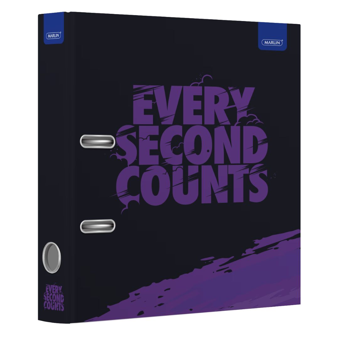 Marlin Lever Arch File Assorted In-House Designs – Click On Item For ...