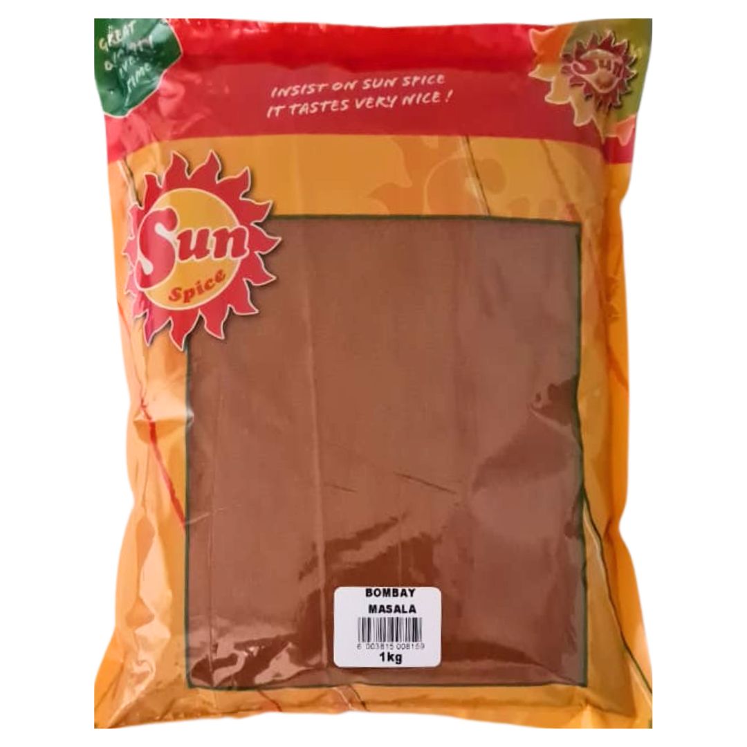 Sun Spice Bombay Masala 1kg - Superb Hyper