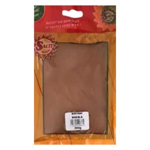 Sun Spice Biryani Masala 200gr – Superb Hyper
