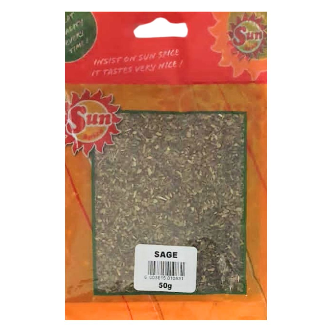 Sun Spice Sage 50gr - Superb Hyper