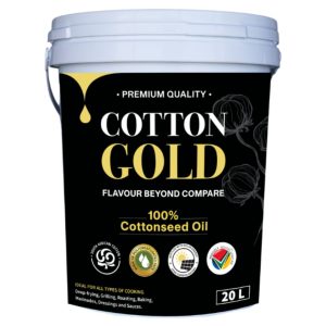 Cooking Oil – Superb Hyper