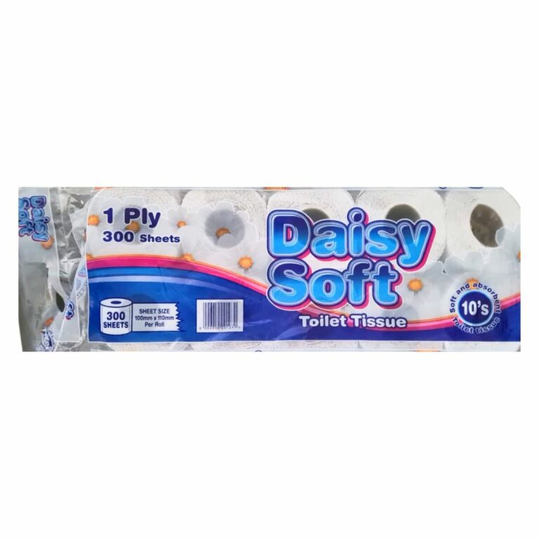 Tissues and Toilet Rolls – Superb Hyper