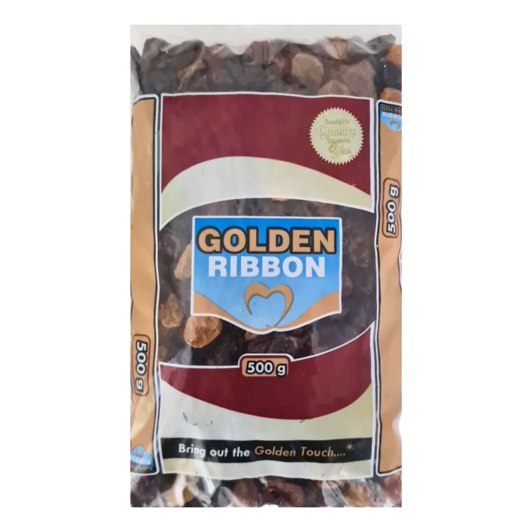 Golden Ribbon Bakers Mix 500gr – Superb Hyper