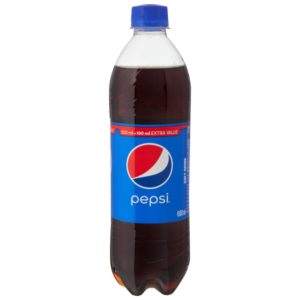 Pepsi Regular Soft Drink 500ml - Superb Hyper