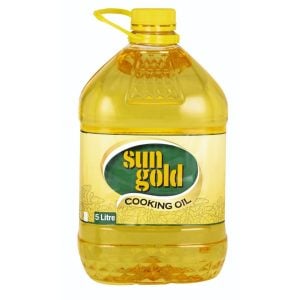 Cooking Oil – Superb Hyper