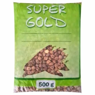 Super Gold Brown Whole Gram 500gr – Superb Hyper