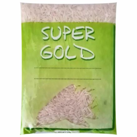Super Gold White Rice 500gr – Superb Hyper