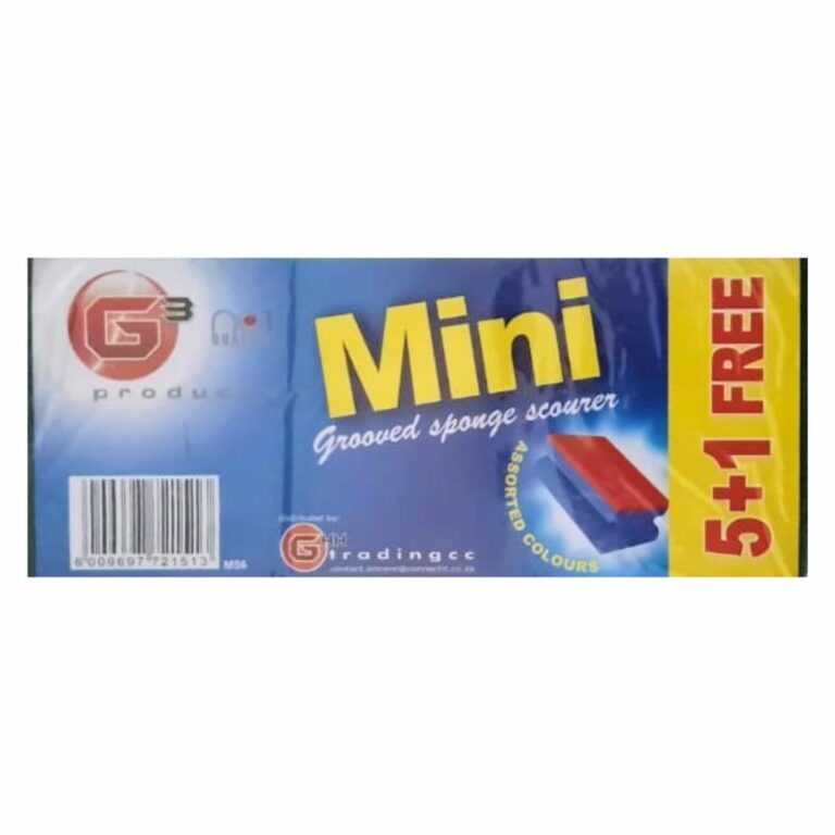 Scourers – Superb Hyper